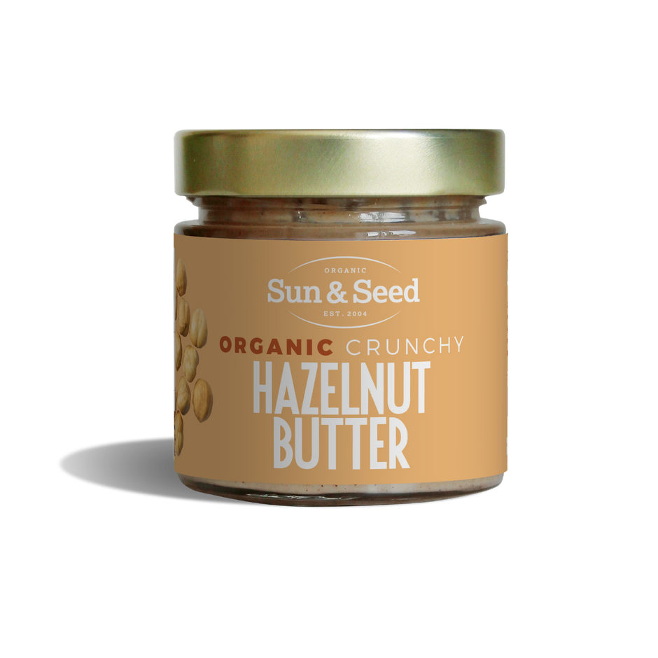 Sun & Seed. Organic Plant Based Raw Nut & Seed Oils, Butters and More ...
